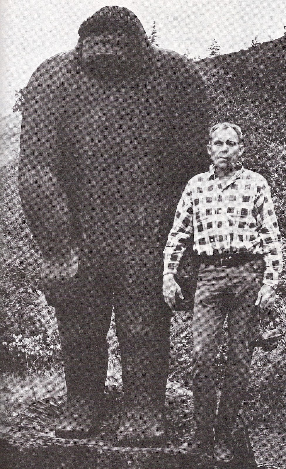 Stephen Fowler: June 2012