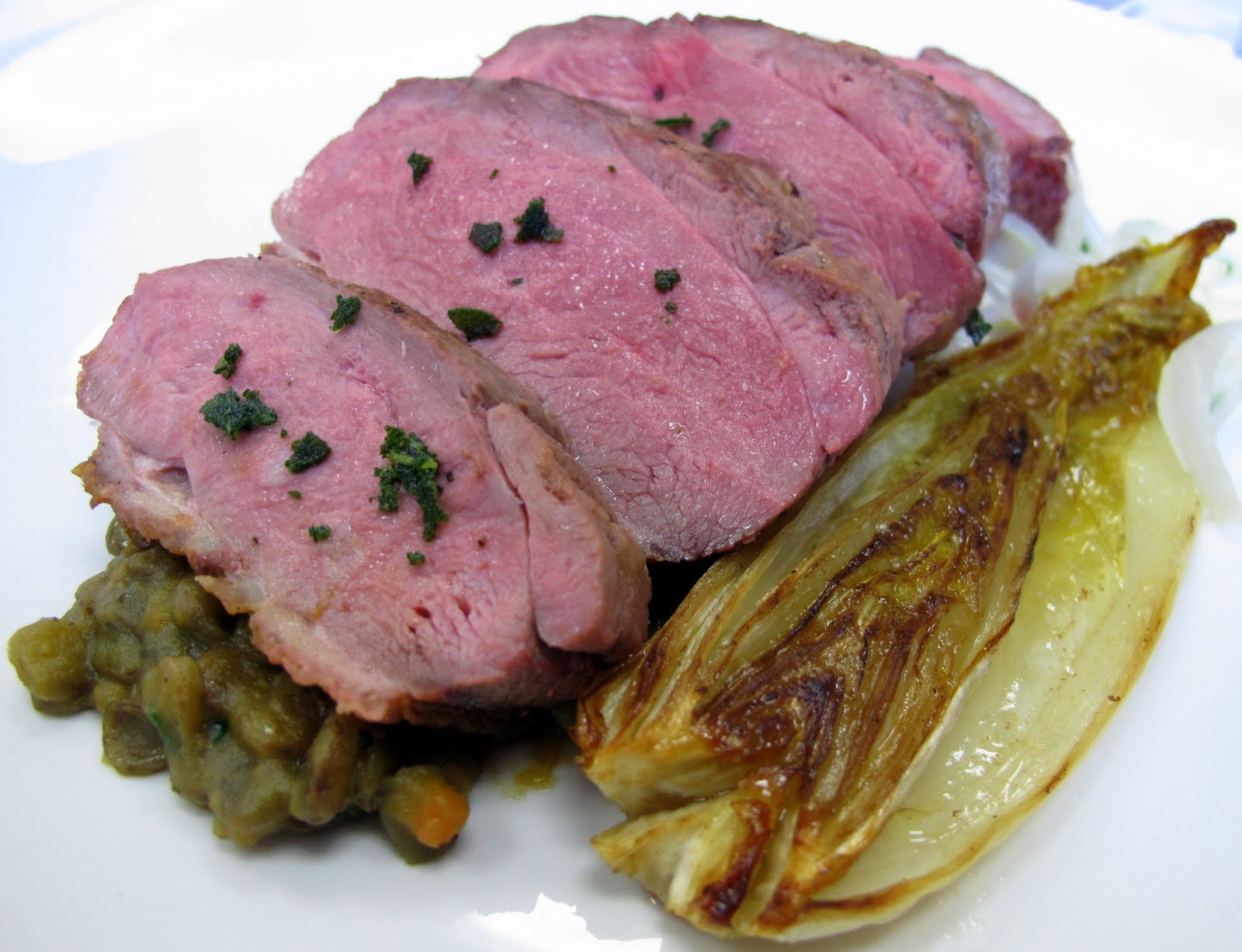 Dragon's Kitchen: Chef Emily Watkins And Crisp Egg With Watercress