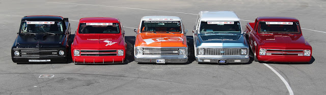 Street Trucks Magazine: Trucks Parts, Accessories, Custom Trucks ...