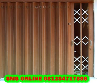 Model Produk Pilihan Folding Gate | Pusat Polding Gate Murah Bengkel ...