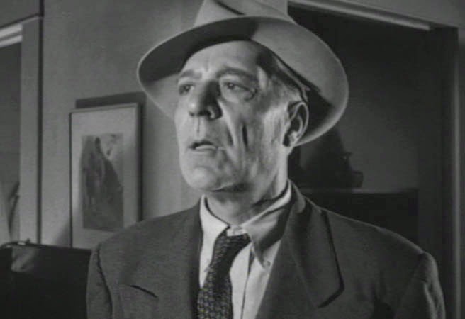 Forgotten Actors: Joseph Calleia