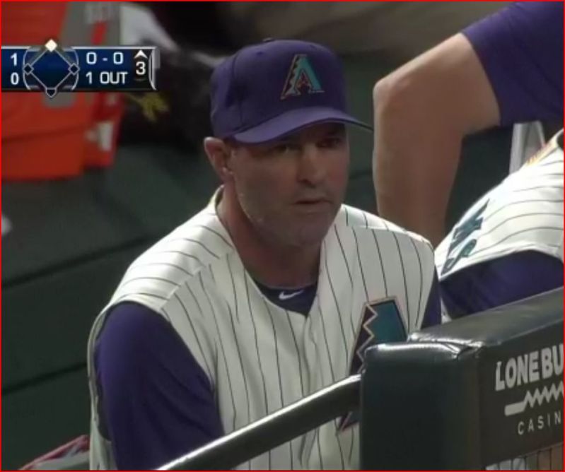 Embroidery & Fitteds: Diamondbacks Throwbacks - Sept 9th-11th