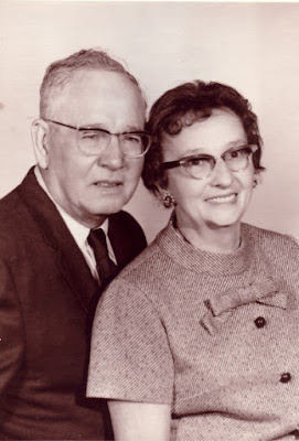 Ordinary Ancestors: Arthur Virgil Cavanaugh (1895-1988)