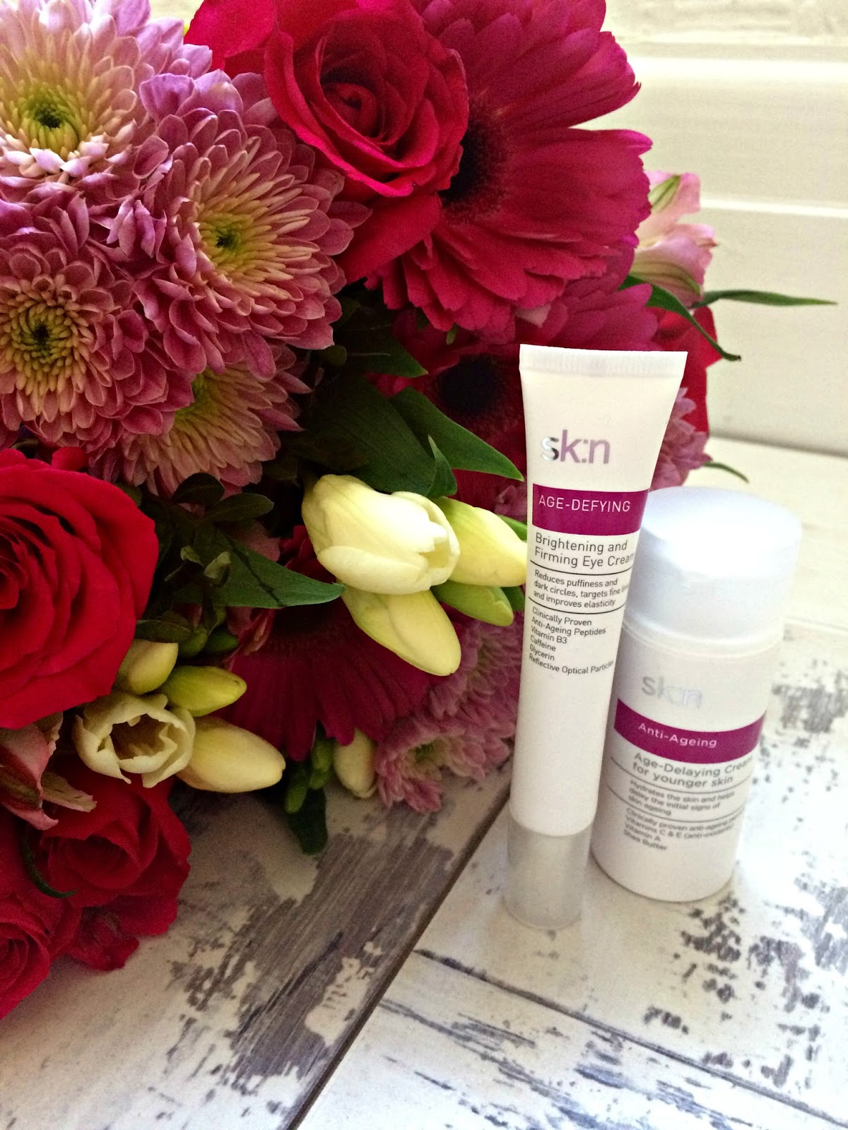 Review: Sk:n skincare - Skin Products From A Leading Skin Clinic ...