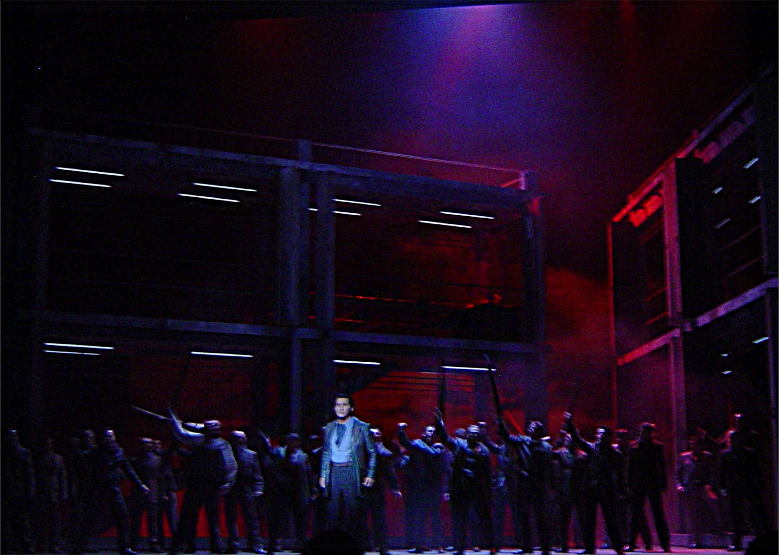 El Blog de Atticus: mayo 2012