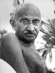 Seminal Retention: ANGRY GHANDI