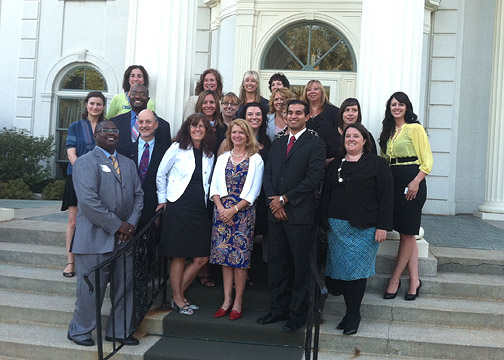 SustainableWork: Great WWBIC meeting in Madison!