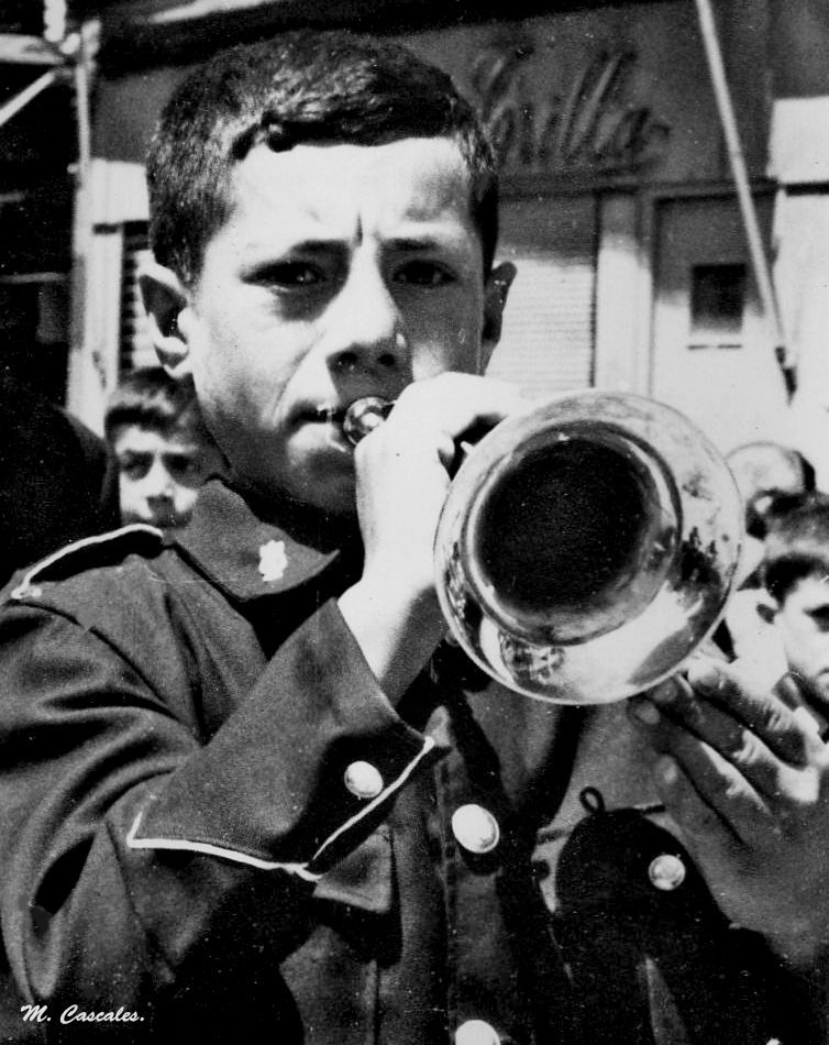 mcguindos.blogspot.com: EL CORNETA