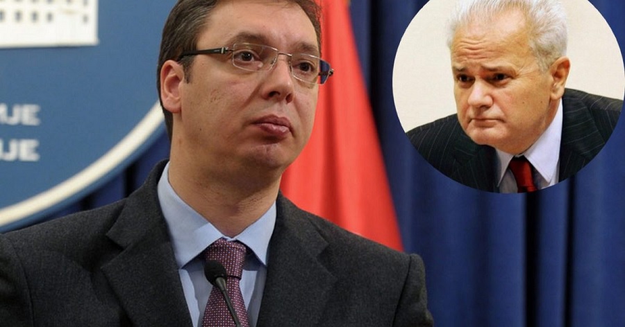 Swiss historian David Laufer: Serbs are conflict bearers; they doesn't ...