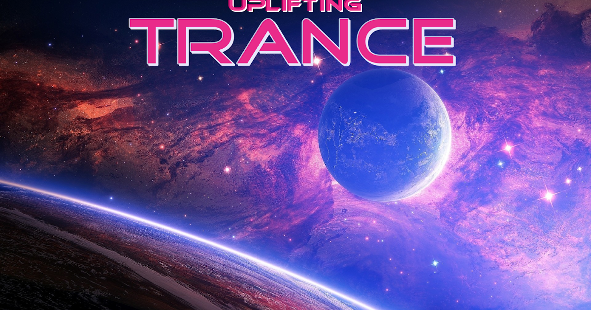 2016 The Very Best Of Uplifting Trance Music - Johnny M