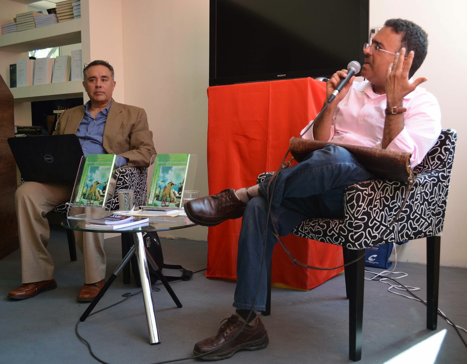 R E Y N A L D O D I S L A