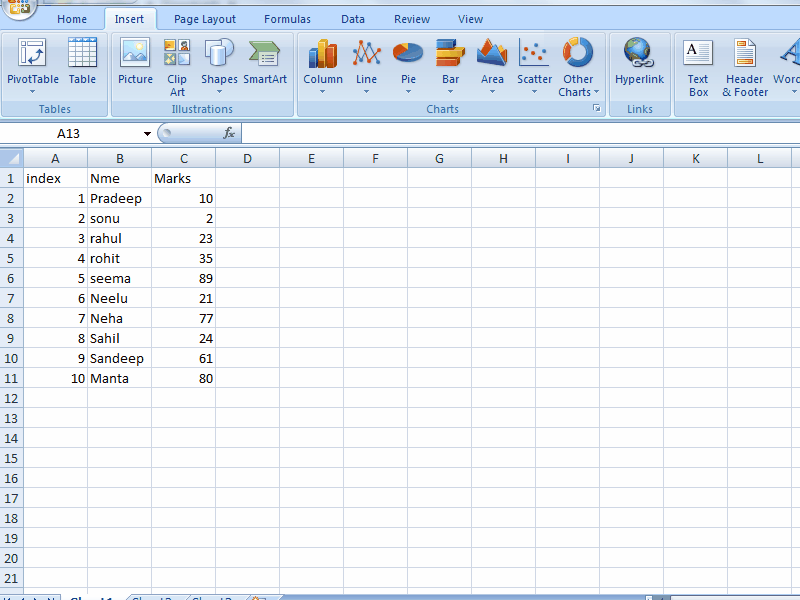 Online Tutorial Info What Is Chart In MS Excel online-tutorial-info-what-is-chart-in-ms-excel