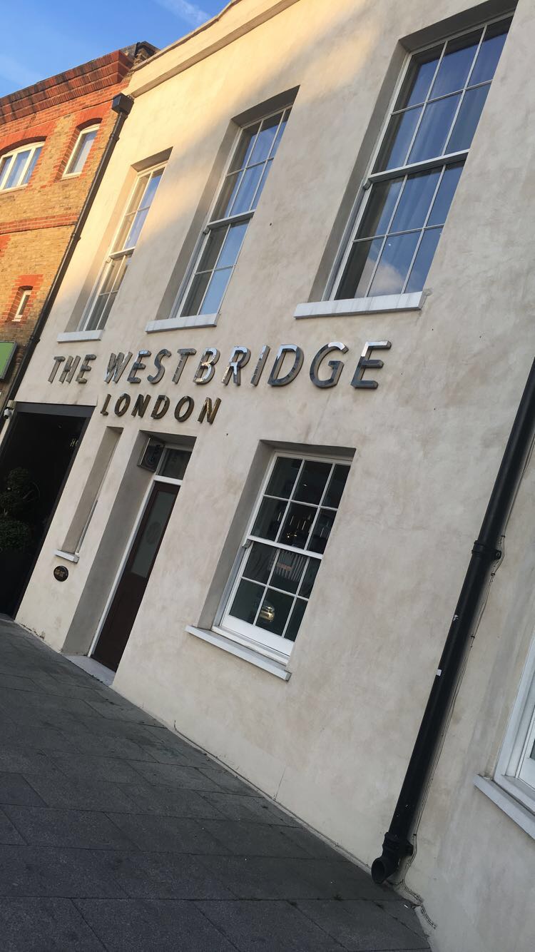 The Westbridge Hotel | Review