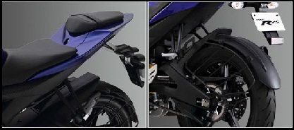AUTOVELOs: New Yamaha R15 Images Specis and Price in India