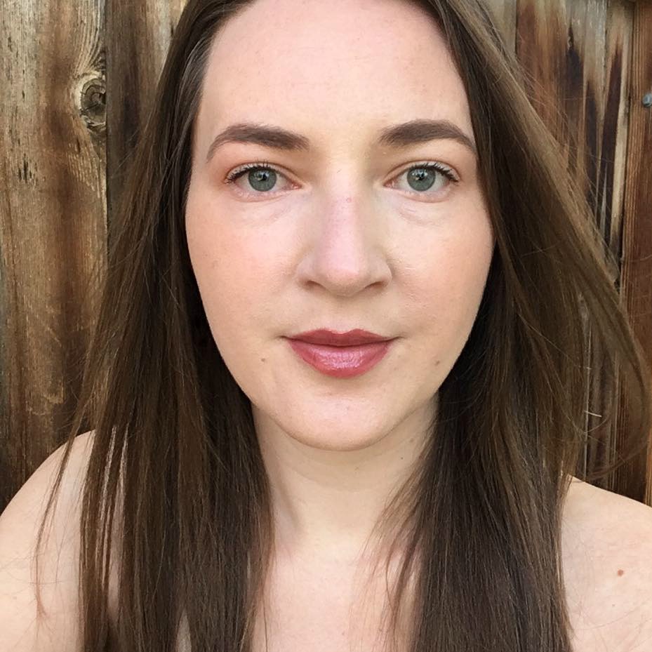 Beautiful Basics : Talk About Lip Care - Kari Gran Jeannie Lip Whip