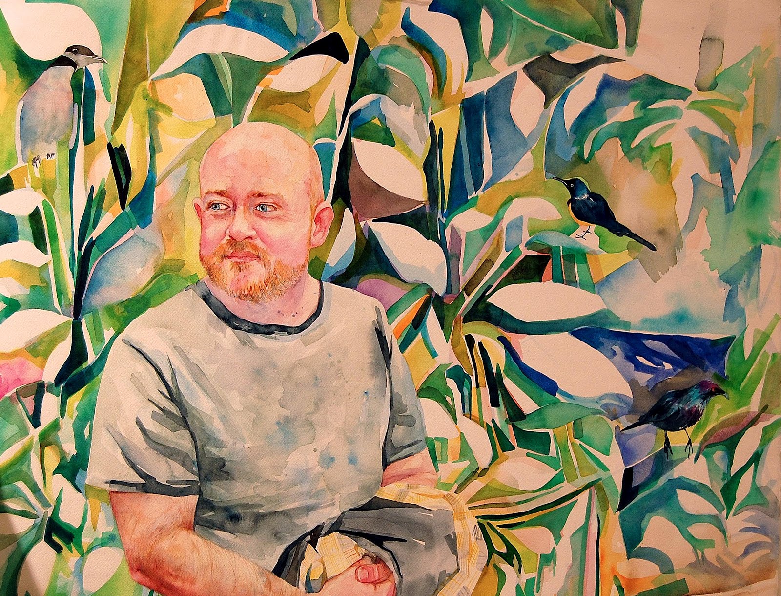 this is quite unlike me