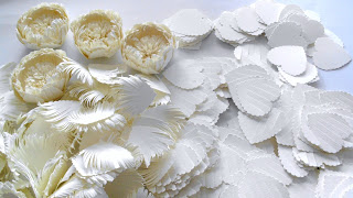 Handmade Paper-Heaven