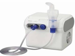 cure asthma with benefits of nebulizer