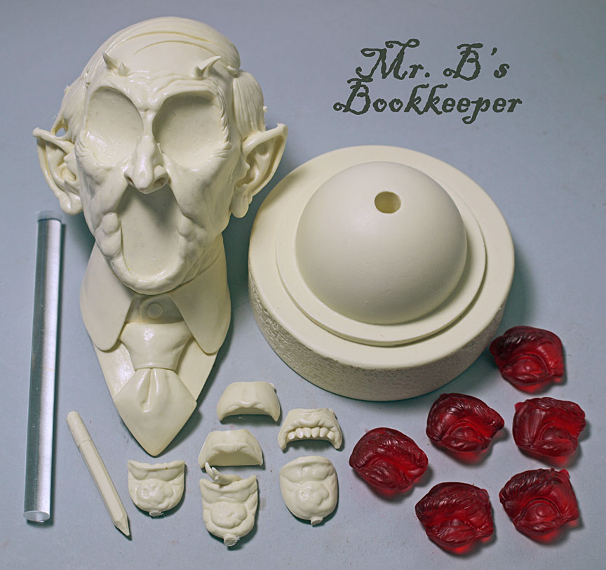 Pop Sculpture: How to Sculpt Action Figures and Statues