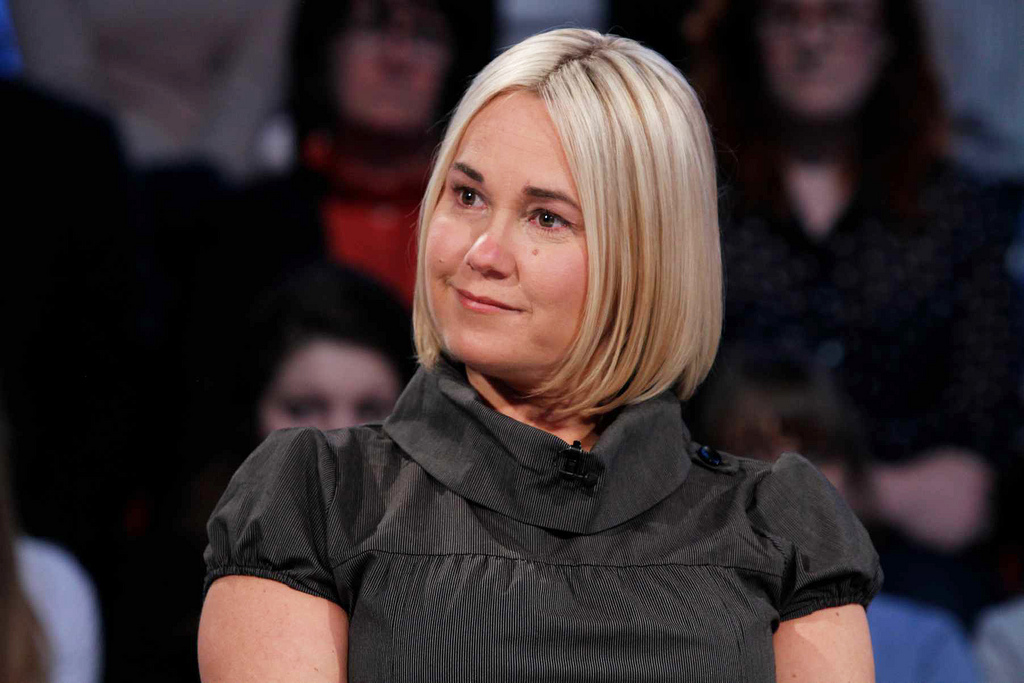 The future of the killer Dr. Guy Turcotte | ______________The Opinions