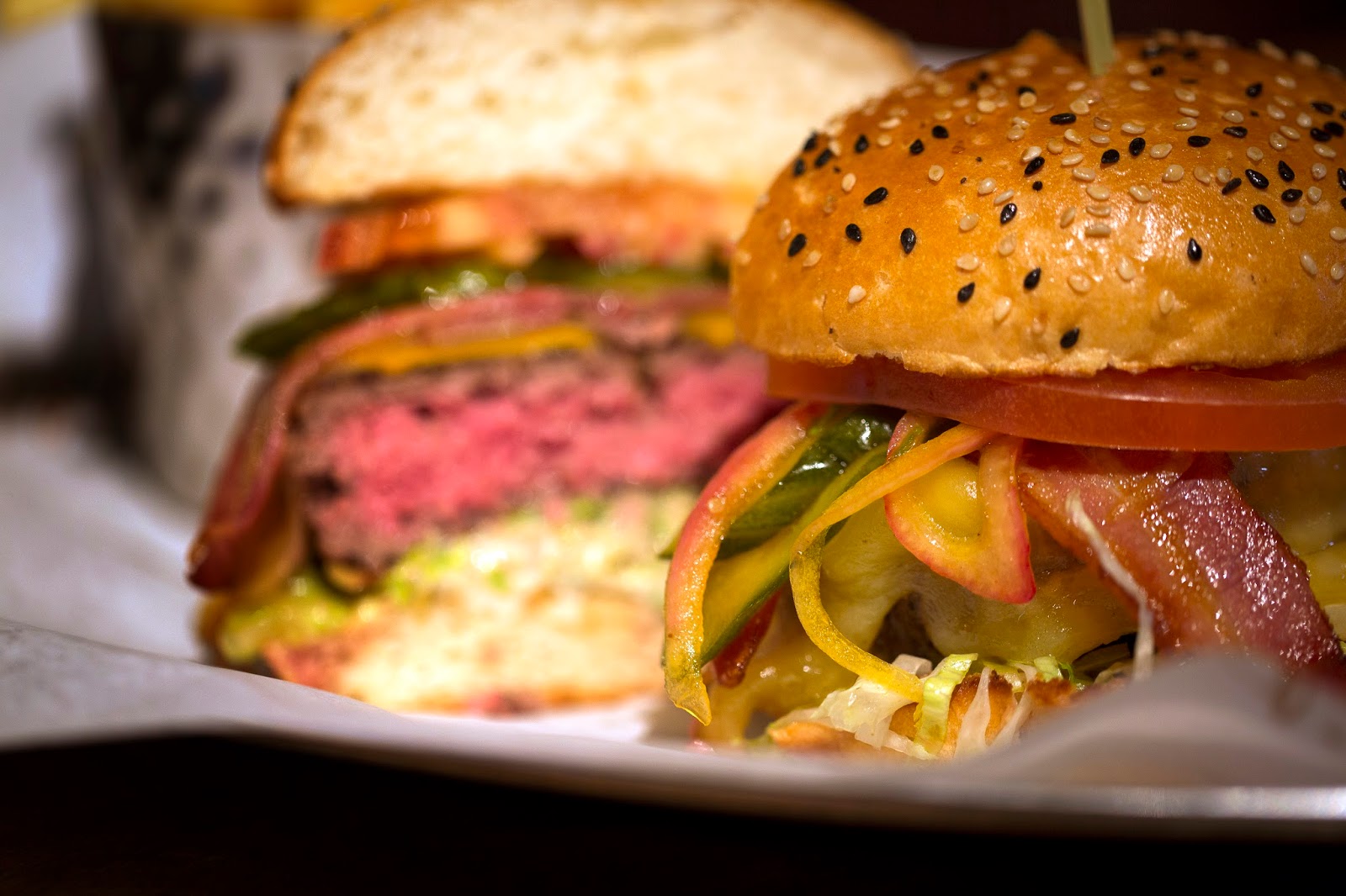 Burger Me! A London Burger Blog: [Competition] Win two breakfast ...