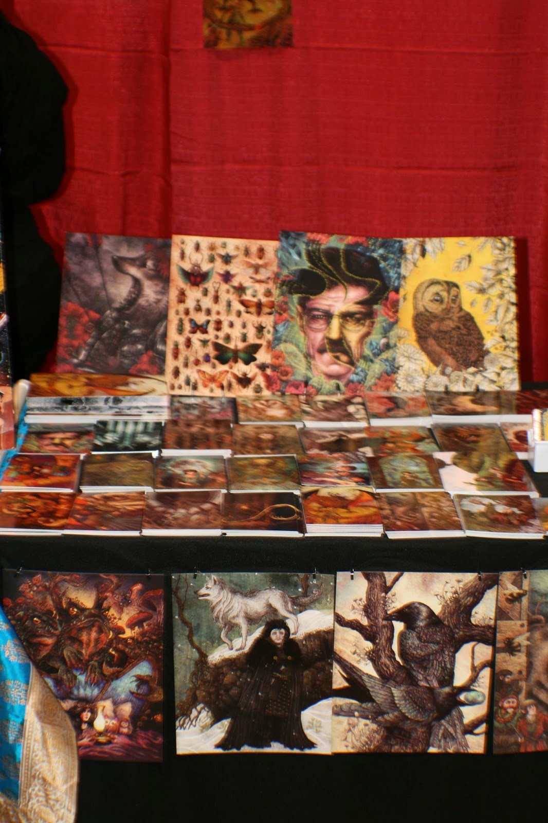 MoCCA-Fest 2014 Convention Recap