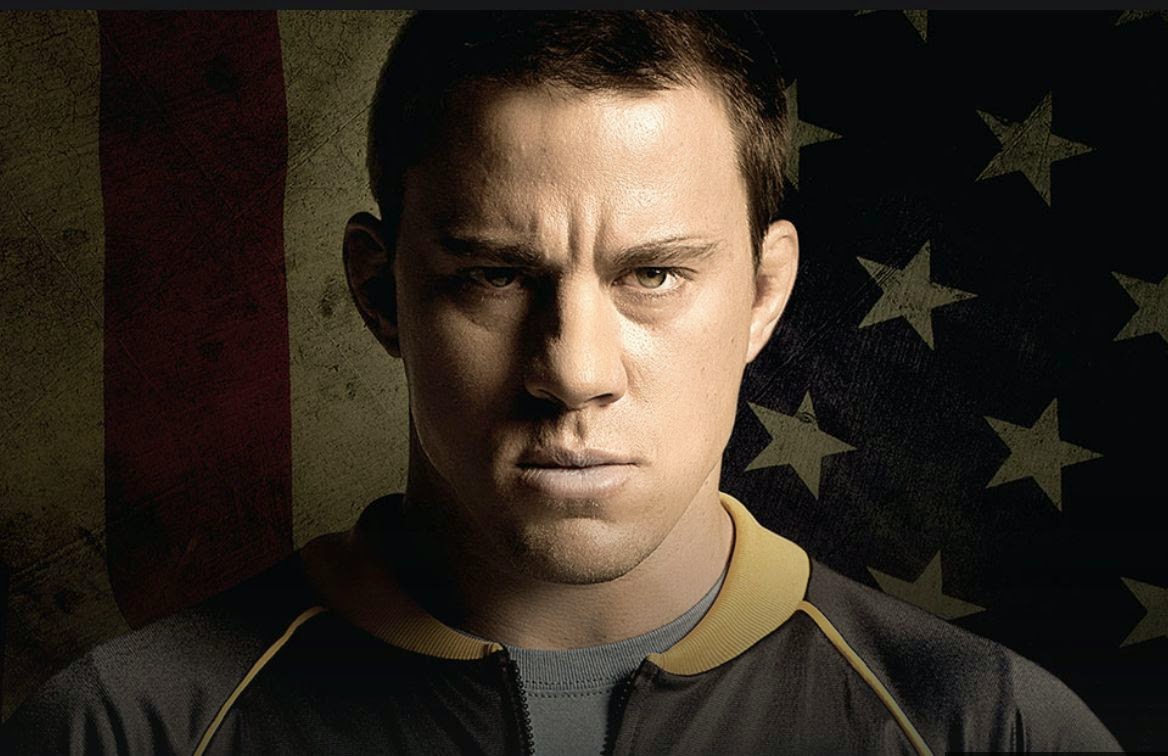 New 'Foxcatcher' Teaser Trailer Keeps the focus on Channing Tatum