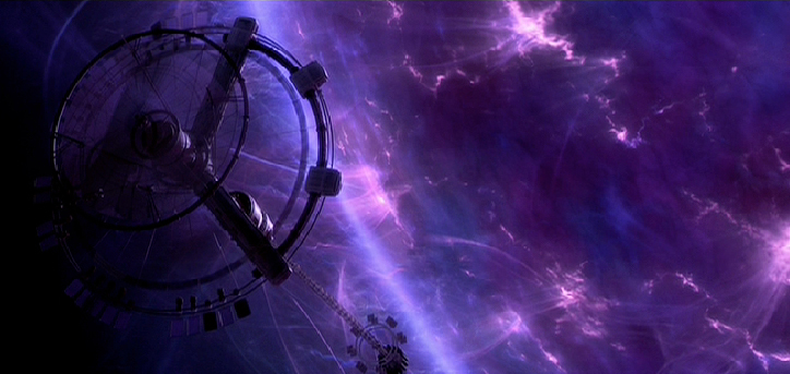 Perspective: Solaris