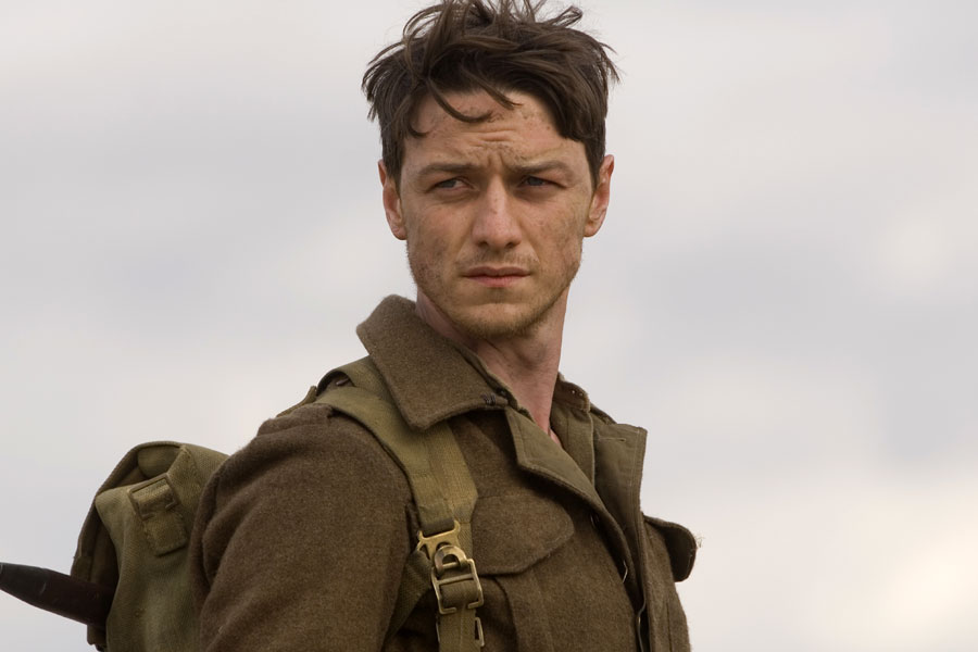 Moje refleksje filmowo-książkowe: Pokuta (2007), czyli skutki ...