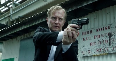 LE PLEIN DE SUPER: Ulrich Thomsen - Le méchant Kai PROCTOR de la série ...