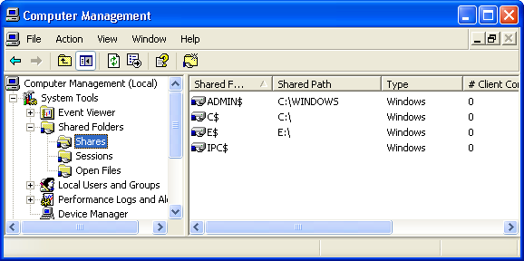 Linux for Windows Admins: Accessing SMB (CIFS) Shares From Linux Linux for Windows Admins: Accessing SMB (CIFS) Shares From Linux