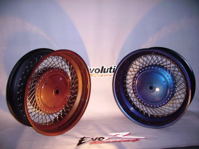 motor drag bike: Mengenal Velg Motor Tipe Dan Fungsinya