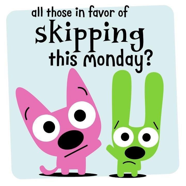 FREE Cartoon Graphics / Pics / Gifs / Photographs: Cartoon Monday ...