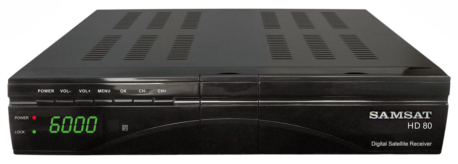 faire marcher le CCcam sur le Samsat HD80 « File Sharing Programs