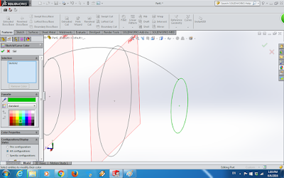 solidworks tutorials and tips: solidworks tutorials | change sketch ...