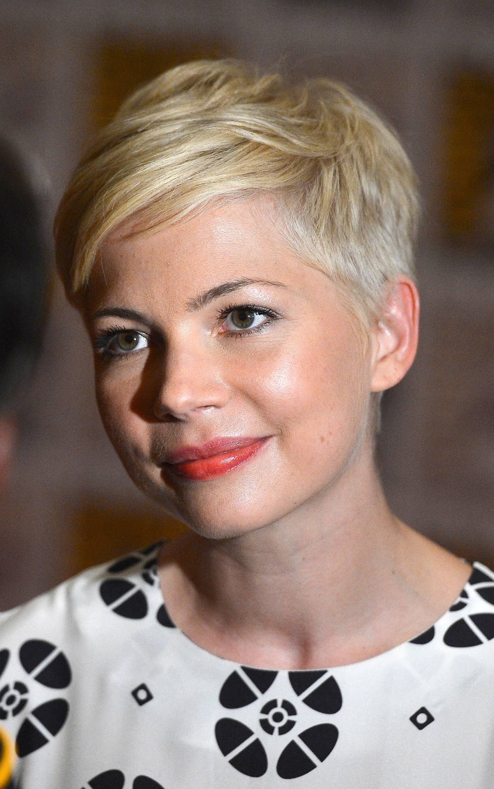 Short Hairstyles Very Short Hairstyles