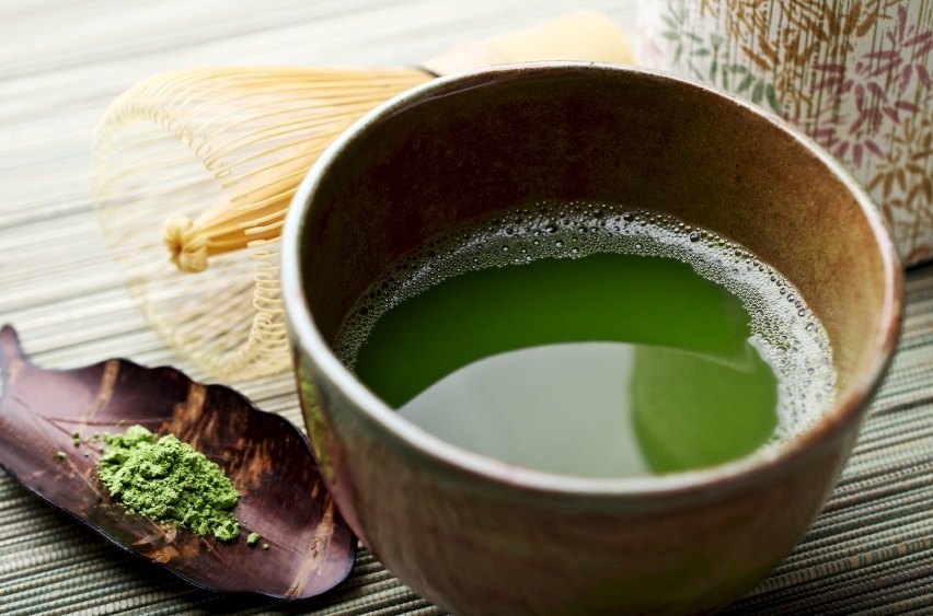 Keto Club Latino CVKP : BENEFICIOS DEL TE MATCHA VERDE DE NICE IMPERIAL