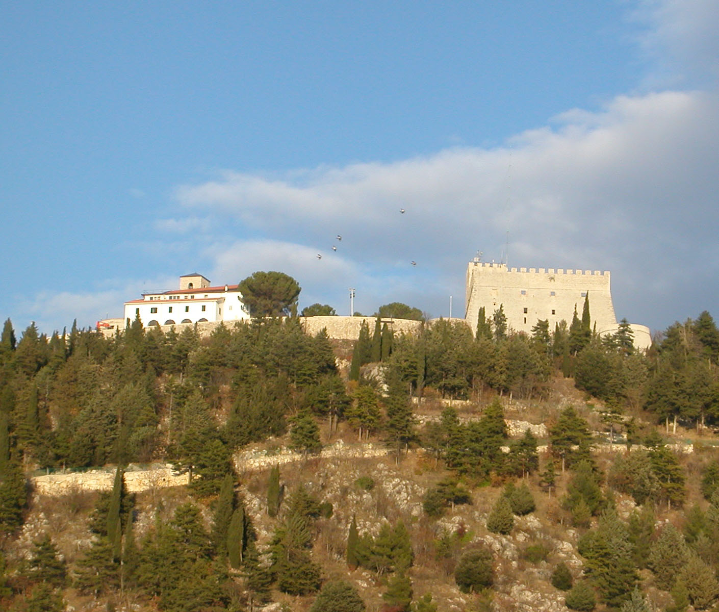 DISCOVERY MOLISE WONDERS