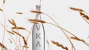 Caffè Letterari: In Mugello nasce VKΛ: prima vodka biologica toscana