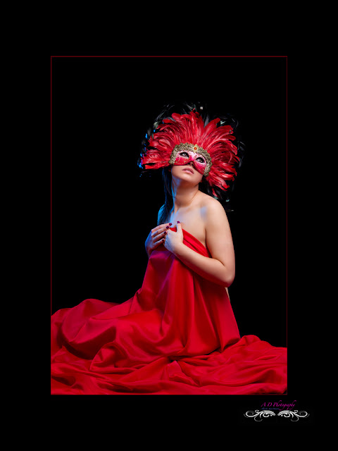 A D Photography blog: Boudoir Photography West Yorkshire - Steph's ...