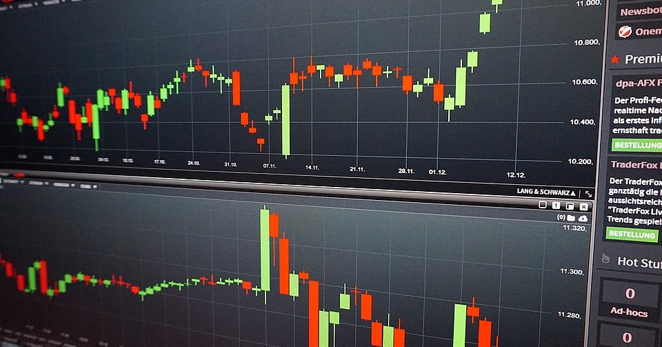 3 IMPORTANT TRADING MUST YOU KNOW