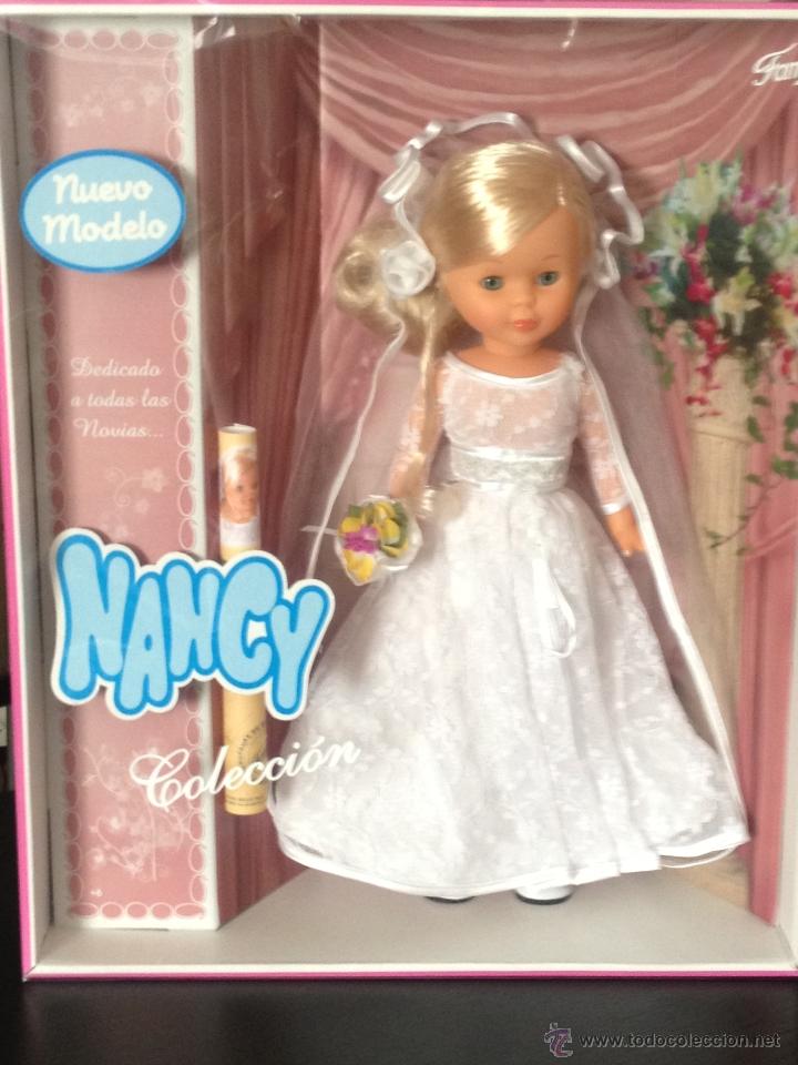 Nancys de Colección: Nancys Reedición
