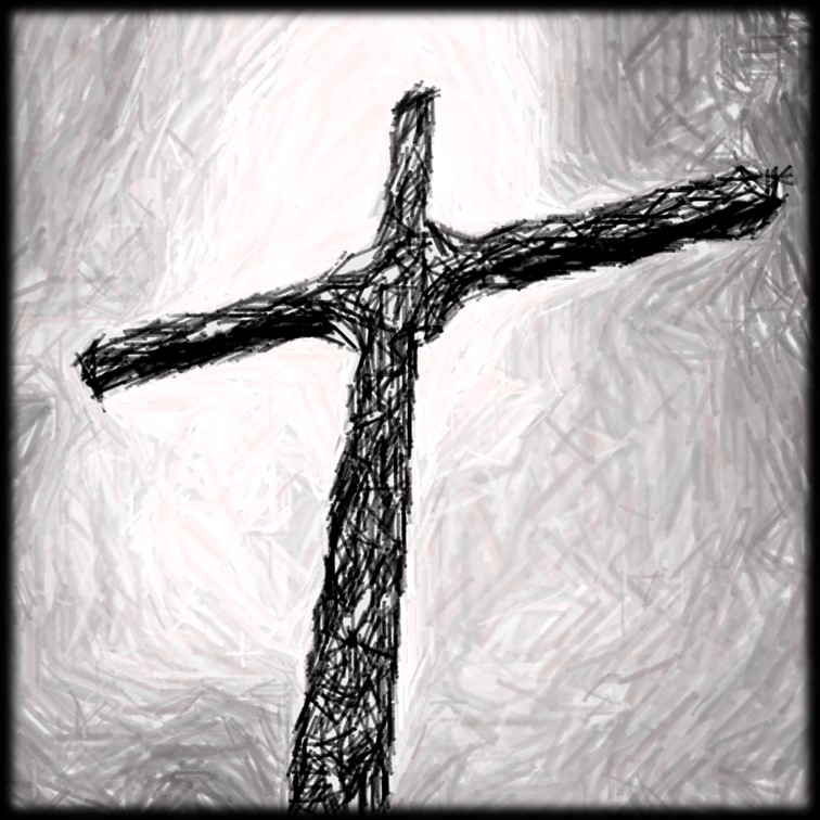 Epitome: There Are Only Two Ways to Live a Cross-Shaped Life