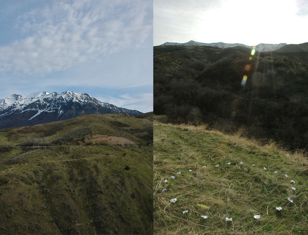 1 Time Based Sculpture