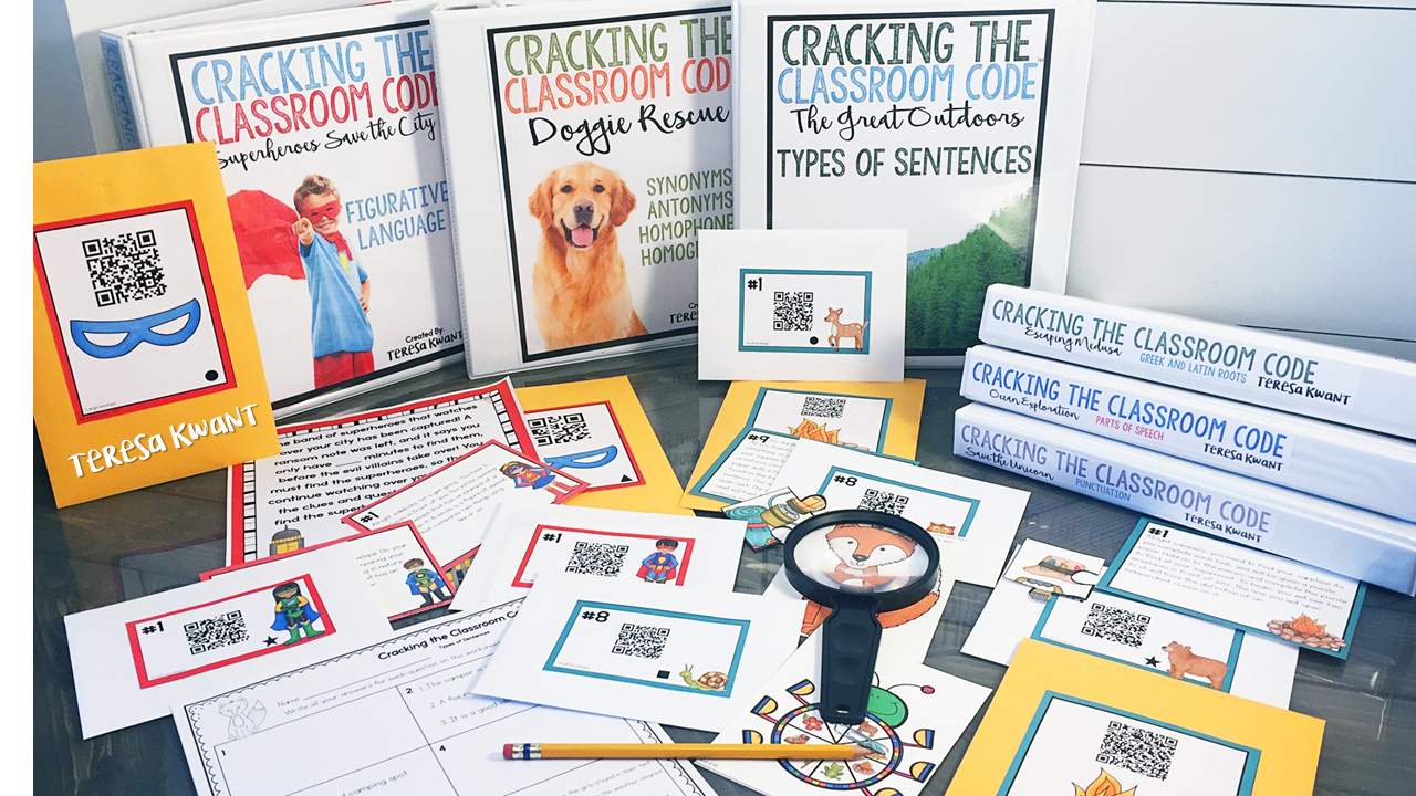 8 Reasons Why You Should Use Escape Room Games in Your Classroom ...