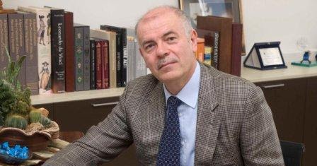 LA BUSA CONSAPEVOLE: PAOLO MATTEI ALLA FONDAZIONE? MA ANCHE NO!!