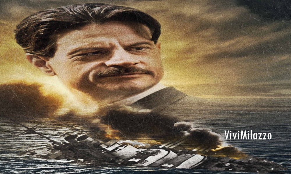 Luigi Rizzo, al Trifiletti il Film che Racconta la Storia del Milazzese