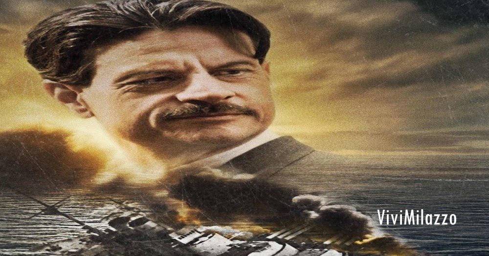 Luigi Rizzo, al Trifiletti il Film che Racconta la Storia del Milazzese