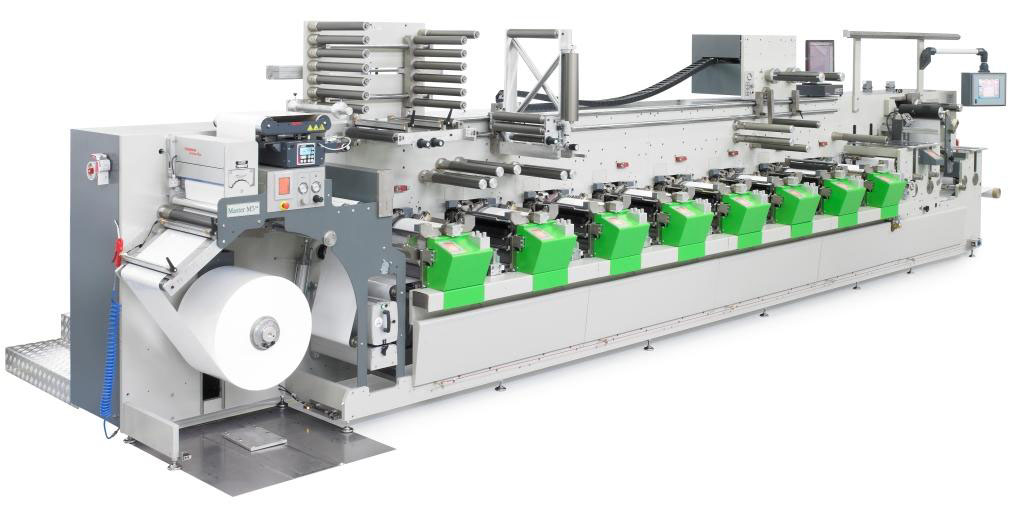 Labels India: Nuova Gidue to Showcase New Digital Flexo 3.0 System at ...