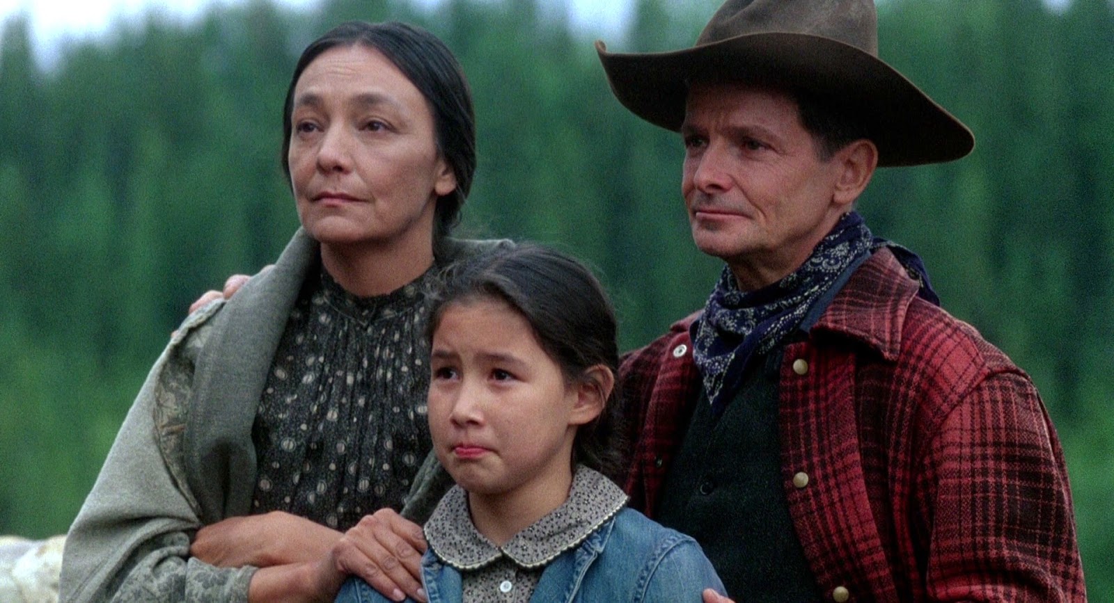 Le Passeport à les ressources d'éducations : Tantoo Cardinal